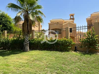 17,000,000/EGP villa for Sale | Les Rois, New Cairo | 20 images ...