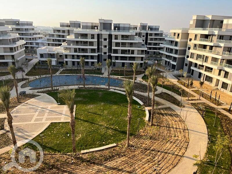 6,500,000/EGP apartment for Sale | Sky Condos Sodic, New Cairo | 6 ...