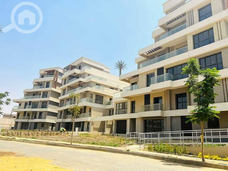 4,222,591/EGP apartment for Sale | Sky Condos Sodic, New Cairo | 7 ...