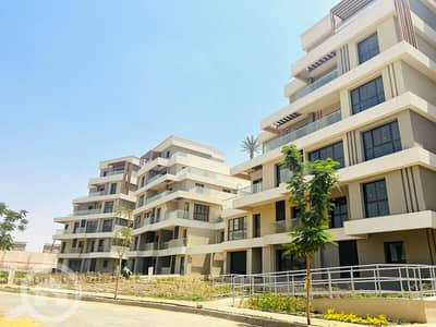 5,000,000/EGP apartment for Sale | Sky Condos Sodic, New Cairo | 2 ...