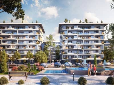 12,000,000/EGP apartment for Sale | Sky Condos Sodic, New Cairo | 12 ...