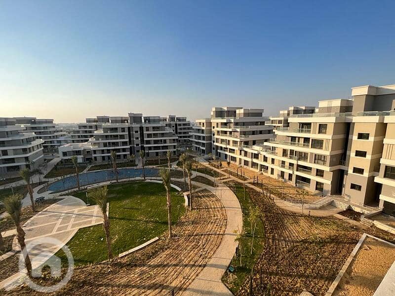 10,600,000/EGP penthouse for Sale | Sky Condos Sodic, New Cairo | 7 ...