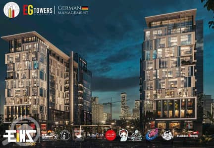 600,000/EGP other commercial for Sale | New Capital City, Cairo | 1 images | ID197373391 | Bayut EG