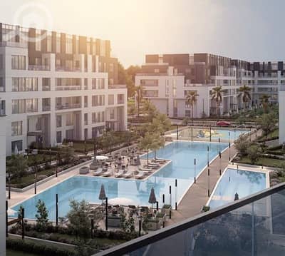 849,608/EGP apartment for Sale | Karma Kay, Sheikh Zayed | 4 images ...