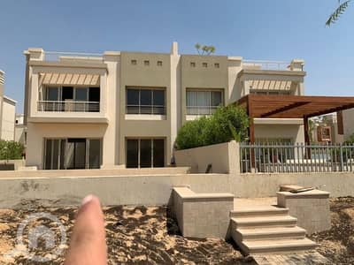 23,000,000/EGP twin house for Sale | Cairo Festival City, New Cairo | 5 ...