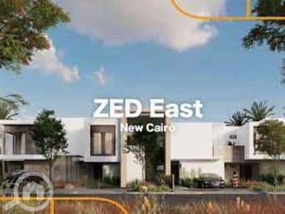 14,734,000/EGP apartment for Sale | Zed East, New Cairo | 14 images | ID198889196 | Bayut EG