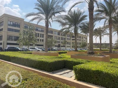 169,400EGP/yearly office for Rent | New Cairo, Cairo | 6 images ...