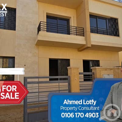 9,000,000/EGP villa for Sale | Sheikh Zayed, Giza | 7 images | vR4aoJ ...