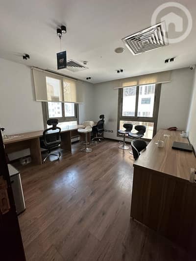 330,000EGP/monthly office for Rent | New Cairo, Cairo | 4 images ...