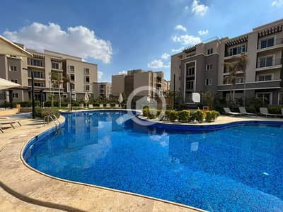 3,750,000/EGP apartment for Sale | October Plaza Sodic, 6th of October ...