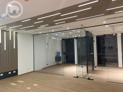 135,000EGP/monthly office for Rent | New Cairo, Cairo | 8 images ...