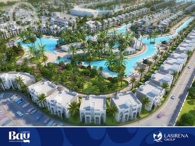 1,950,000/EGP chalet for Sale | La Sirena Ras Sedr, Ras Sedr | 12 ...