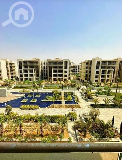 1,344,000/EGP apartment for Sale | The Address East, New Cairo | 4 ...