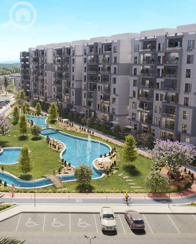 2,112,000/EGP apartment for Sale | New Capital City, Cairo | 5 images ...