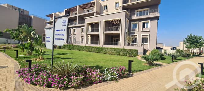 1,722,600/EGP apartment for Sale | October Plaza Sodic, 6th of October ...