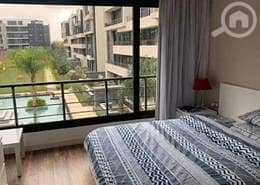 5,148,000/EGP apartment for Sale | The Waterway Compound, New Cairo | 4 ...