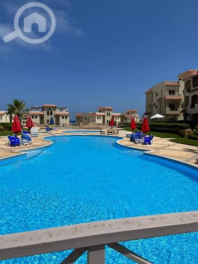 3,480,000/EGP penthouse for Sale | Lasirena North Coast, North Coast ...