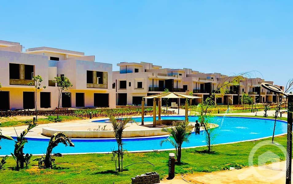 1,000,000/EGP apartment for Sale | 6th of October, Giza | 6 images ...