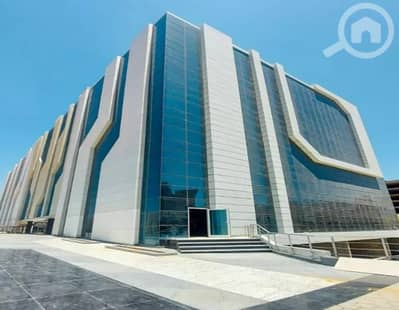 77,000EGP/monthly office for Rent | New Cairo, Cairo | 7 images ...