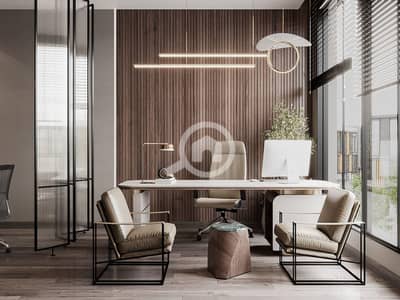 2,520,000/EGP office for Sale | New Capital City, Cairo | 7 images ...