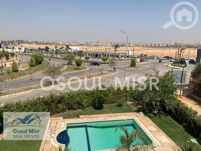 100,000EGP/yearly villa for Rent | October Hills 2, 6th of October | 18 ...