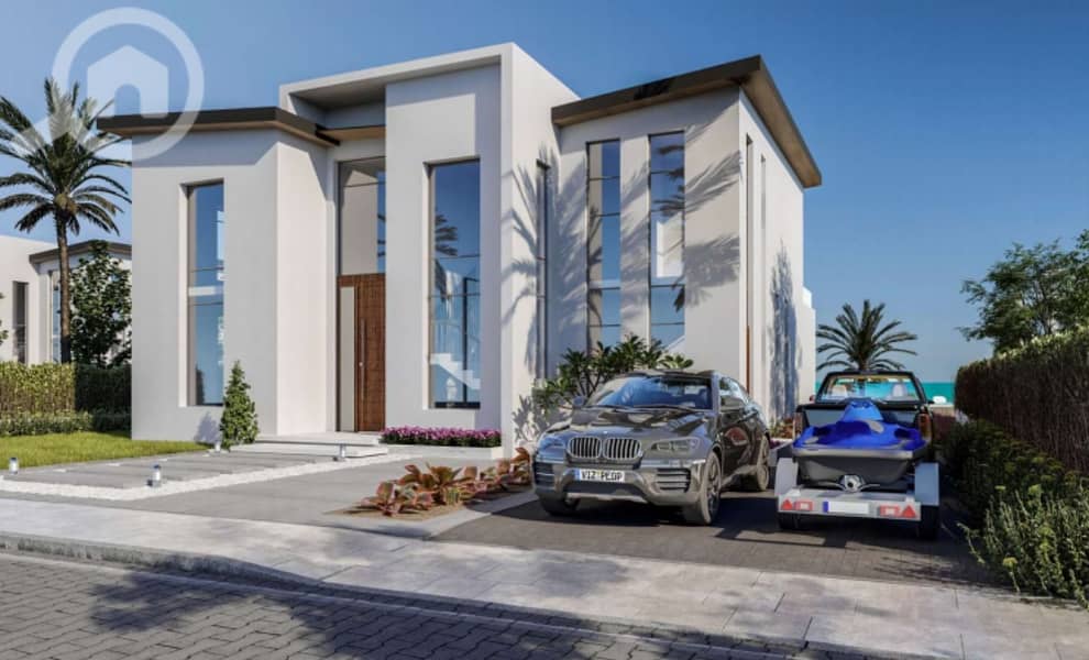 4,846,000/EGP chalet for Sale | North Coast, Matruh | 11 images | ID191859762 | Bayut EG