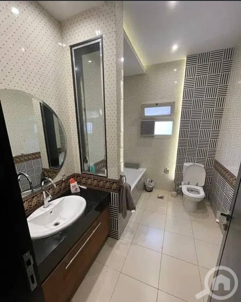 21,000,000/EGP twin house for Sale | Les Rois, New Cairo | 12 images ...