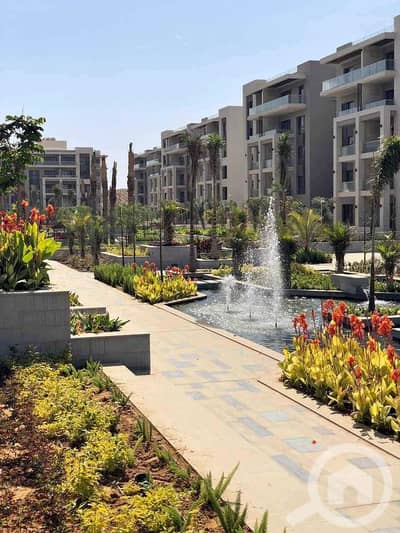 1,300,000/EGP apartment for Sale | The Address East, New Cairo | 7 ...
