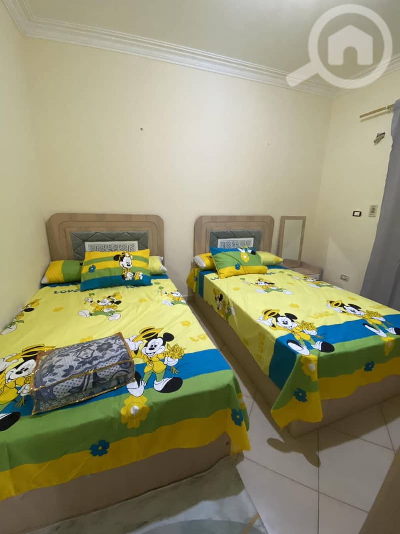 23,000EGP/monthly apartment for Rent | Rawdat Zayed, Sheikh Zayed | 6 ...