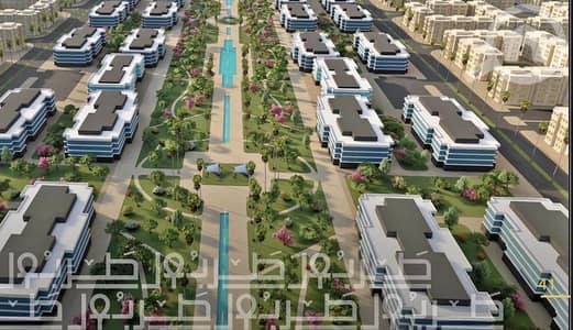1,000,000/EGP factory for Sale | New Cairo, Cairo | 8 images ...