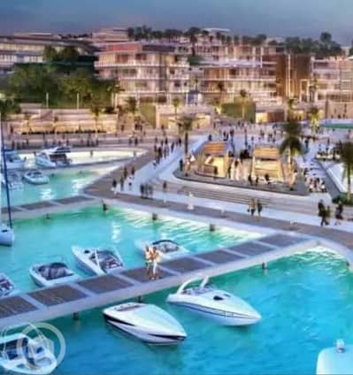 2,424,000/EGP apartment for Sale | Jefaira, North Coast | 4 images ...