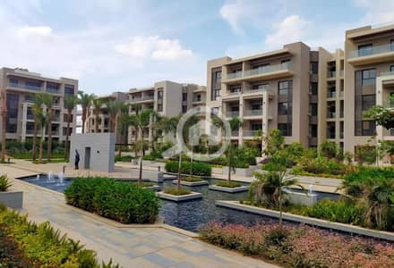 7,700,000/EGP apartment for Sale | The Address East, New Cairo | 20 ...
