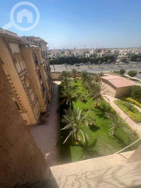 5,500,000/EGP penthouse for Sale | Hayati Residence, New Cairo | 3 ...