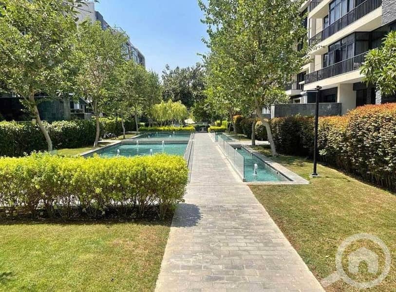 2,850,000/EGP penthouse for Sale | The Waterway Compound, New Cairo | 5 ...