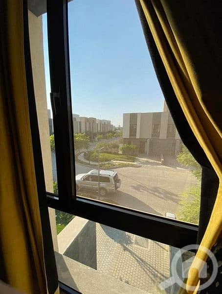 Apartment"160m" For Sale Fully Finished Compound AlBurouj In ElShorouk ...