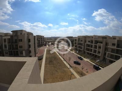 5,500,000/EGP penthouse for Sale | Hayati Residence, New Cairo | 3 ...