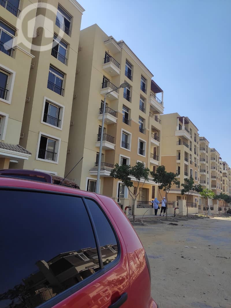 370,000/EGP apartment for Sale | New Cairo - El Tagamoa, Cairo | 12 ...